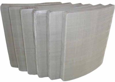 China Uv Resistant Ceramic Hard Armor Bulletproof Plate for Protection Level III 5.5 Pounds en venta