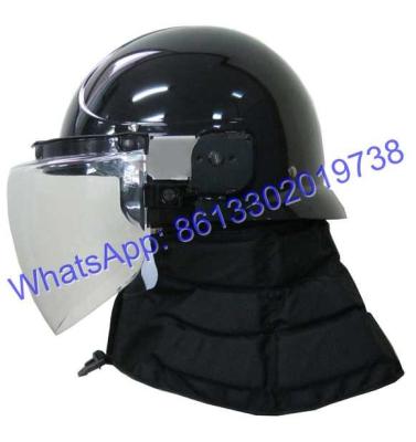 China Diseño modular Trajes de protección contra perturbaciones con bolsa de transporte en venta
