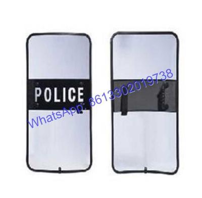 China Diseño modular Trajes de protección contra perturbaciones con bolsa de transporte en venta