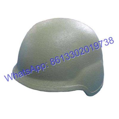 Chine 4 Air Vents High-Performance M88 Bulletproof Helmet for Air Flow à vendre