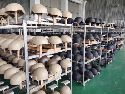 China Casco balístico RÁPIDO a prueba de balas barato al por mayor 44MAG de China NIJ IIIA Aramid 9m m en venta