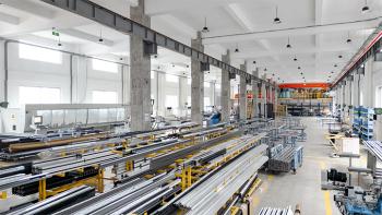 China Factory - Sleek (Shanghai) Intelligent System Co., Ltd.