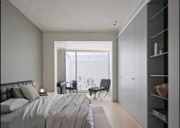 Quality SLEEK 86Y series minimalist narrow frame tilt and turn window (hide sash) for sale