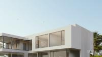Quality SLEEK 86 series minimalist narrow frame casement window for sale
