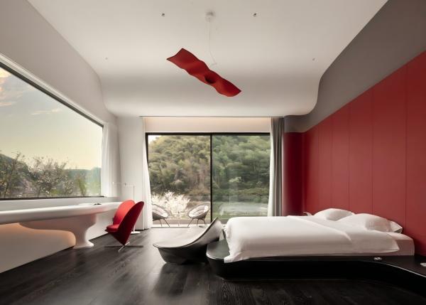 Quality SLEEK 146 series minimalist sliding door for sale