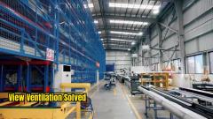 How do we manufacture a window & a door
