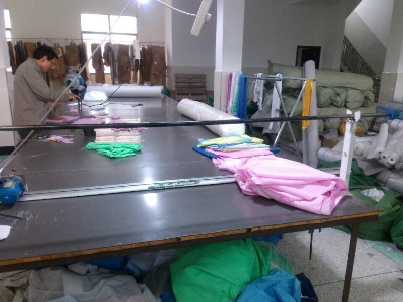 Fornitore cinese verificato - Wuhan Lianbao Industry Trade Co., Ltd.