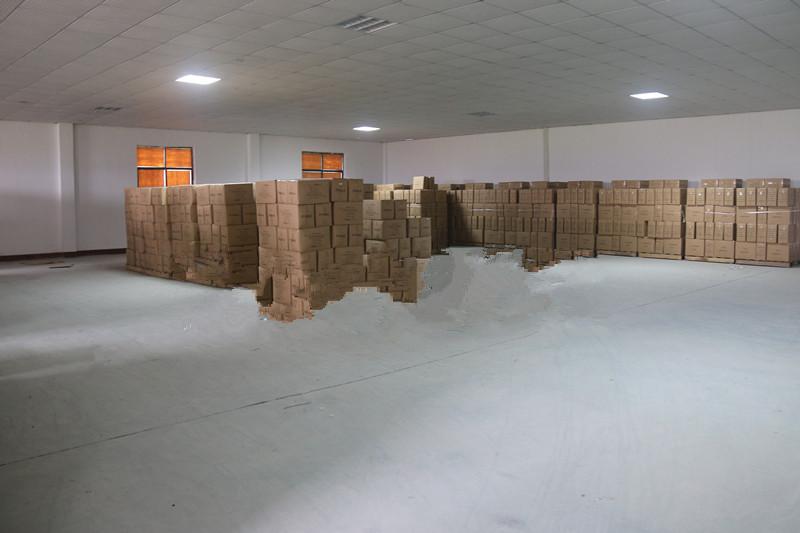 Fornitore cinese verificato - Wuhan Lianbao Industry Trade Co., Ltd.