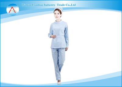 China Workwear Surgical Dental Nurse Healthcare Uniforms Medical Scrubs for sale