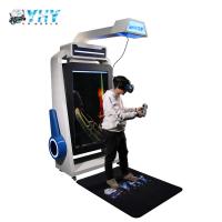China Interactive Game VR Simulator for sale