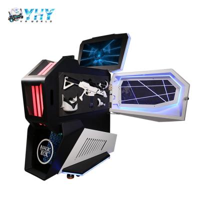 China Oculus Headset VR Shooting Simulator for sale