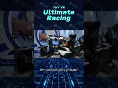 Arcade Games Autosimulator Sim Racing Simulator