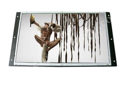China 32 Inch Full HD TFT HDMI input USB SD Card Horizontal / Vertical Screen Open Frame LCD Monitor for sale