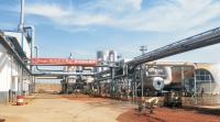China Regular Maintenance and Catalyst Replacement in Sulfuric Acid Processing Plant with 98% Efficiency for sale