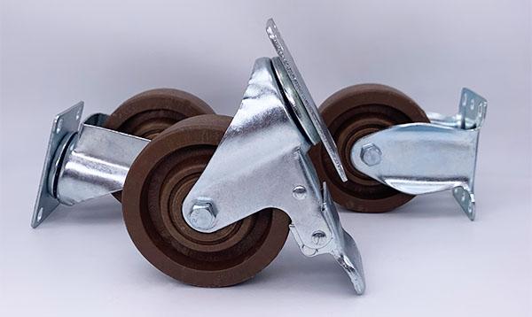 Pallet Truck Steer Wheel