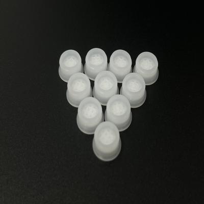 China PP Waterproof Vent For Agrochemical Pails / Liquid Fertilizer Containers D15 for sale