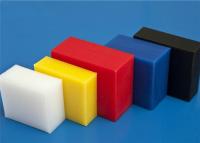 China wear resistant uhmw-pe sheet for sale
