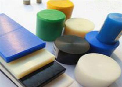 China 1-30mm thick eco-friendly UV stabilized hdpe polyethylene colored sheet for sale