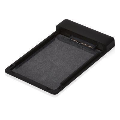 China ORICO 2588US3 Tool Free USB 3.0 2.5 inch SATA Hard Drive External Enclosure Adapter Case for sale