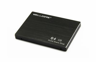 China SLC 64GB Solid State Drive for sale