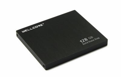 China 3.0Gbps 128GB Solid State Drive for sale