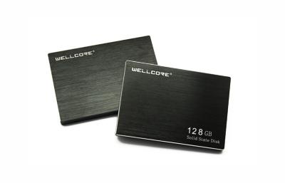 China SLC 128gb Solid State Hard Drive for sale