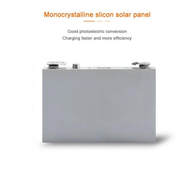 80CRI 240V 200 W Christmas Solar Powered LED Street Lights 2