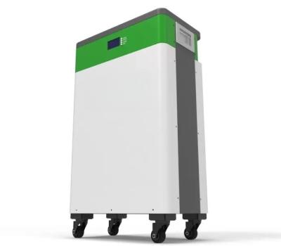 중국 51.2V 10kwh 에너지 저장 리?? 배터리 라이프포4 LFP 리?? 이온 배터리 판매용