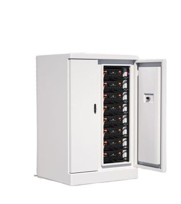 China LiFePo4 High Voltage Lithium Ion Battery Energy Storage 100Ah 150Ah 200Ah for sale