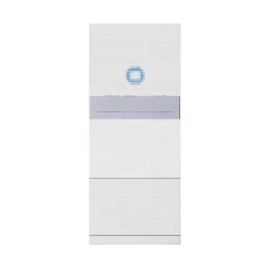 China All In One Off Grid Energy Storage  Solar Panel Hybrid System for sale