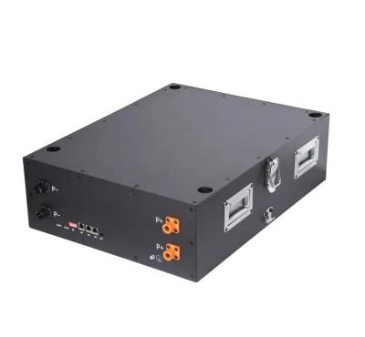 China Household  48V Off Grid Battery 3kw 5kw 20kw 10kw Lifepo4 Solar Energy Storage for sale