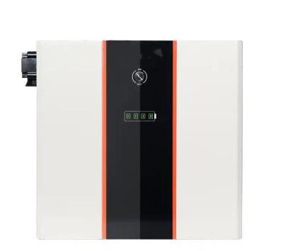 China Lithium Battery Home Energy Storage Systems Solar Hybrid Inverter Lifepo4 Battery Pack for sale