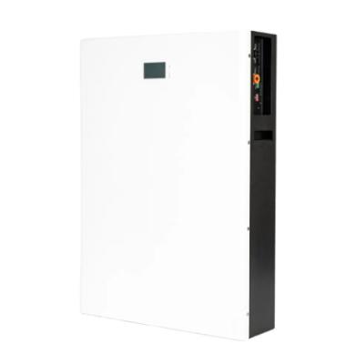 China Wall Mounted 48v 200ah 10kwh Battery Lifepo4 for sale