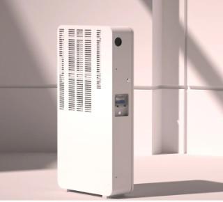 China All In One Solar Energy Systems Residential Hybrid All In One Ess Product for sale