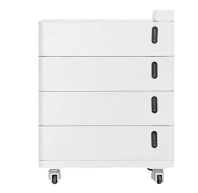 China Stacked Batteries 48V 51.2V 200Ah 300Ah 10Kwh 15Kwh 20Kwh 25Kwh 30Kwh Solar Battery Storage Systems for sale