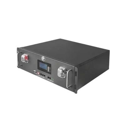 China Home 5kw 10kw 20kw Lifepo4 Battery 24v 48v 51.2v Adjustable Voltage Factory Spot Battery for sale