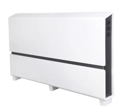 Cina Long Life Span Lithium Battery Bank 5kwh 10kwh 15kwh 20kwh Lifepo4 Battery Batteria a stack ad alte prestazioni per la casa in vendita