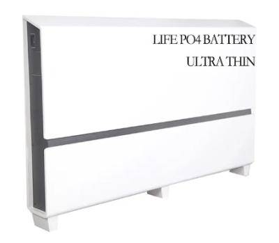 Cina Long Life Span Lithium Battery Bank 5kwh 10kwh 15kwh 20kwh Lifepo4 Battery Batteria a stack ad alte prestazioni per la casa in vendita