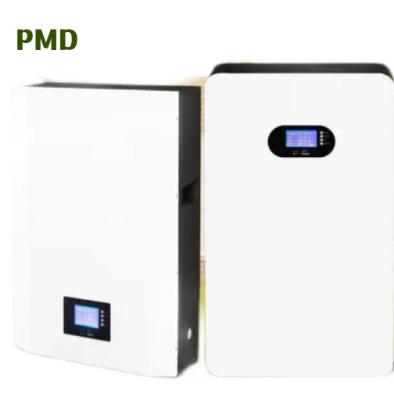 China Wall Mount Lithium Battery 100ah 200ah LifePo4 5kwh 10kwh For Home Solar Pv System for sale
