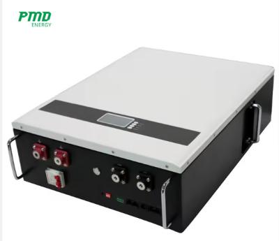 Cina Batterie solari agli ioni di litio Us5000 48V 100Ah 150Ah 200Ah 10kWh Batterie di accumulo di energia solare per la casa in vendita