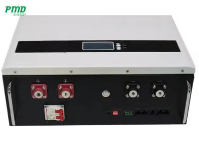 Cina Batterie solari agli ioni di litio Us5000 48V 100Ah 150Ah 200Ah 10kWh Batterie di accumulo di energia solare per la casa in vendita