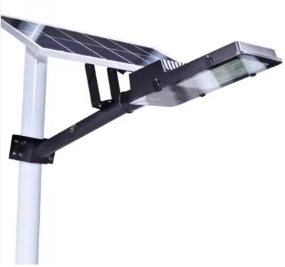 Prezzo di fabbrica Aluminio impermeabile Ip65 60w 100w 150w 200w 300w Outdoor Led Solar Street Light