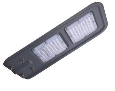 China New Arrival Professional Smart 150 Watt Led Solar Street Lights Sensor With Solar Panel for sale
