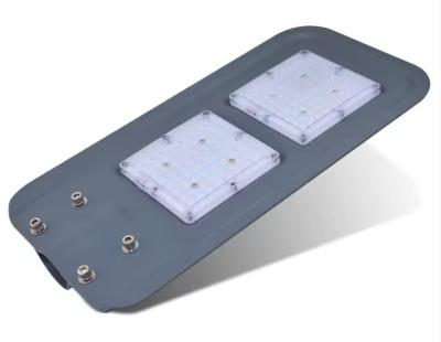 China New Arrival Professional Smart 150 Watt Led Solar Street Lights Sensor With Solar Panel for sale