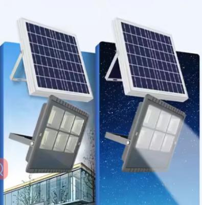 China Luz solar LED de alta potência IP67 500W 420W 300W 240w LED exterior Luz solar de inundação à venda