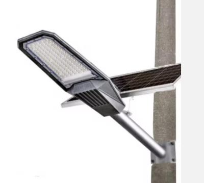 China 300 W Outdoor Led Solar Street Light mit automatischem Bewegungssensor zu verkaufen