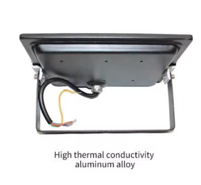 China Waterproof Outdoor Solar Floodlight With CCTV Camera Stadium Led Flood Lights for sale