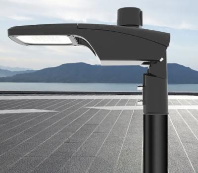 Cina Lampada di strada esterna IP66 impermeabile in alluminio 60W 120W 240W per illuminazione stradale in vendita