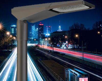 Cina IP66 Lampada stradale in alluminio impermeabile SMD 100W LED Die Casting Street Light in vendita