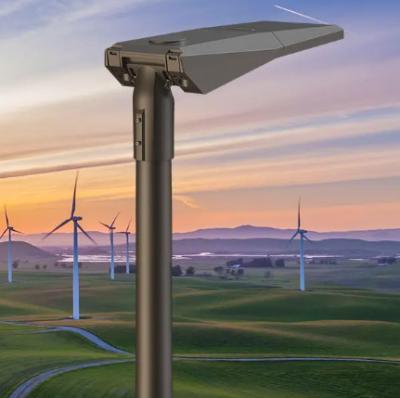 Cina IP66 Lampada stradale in alluminio impermeabile SMD 100W LED Die Casting Street Light in vendita